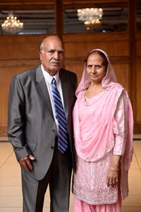 Gurdev Kaur Parmar Memorial Endowment Leadership Award – UFV Giving